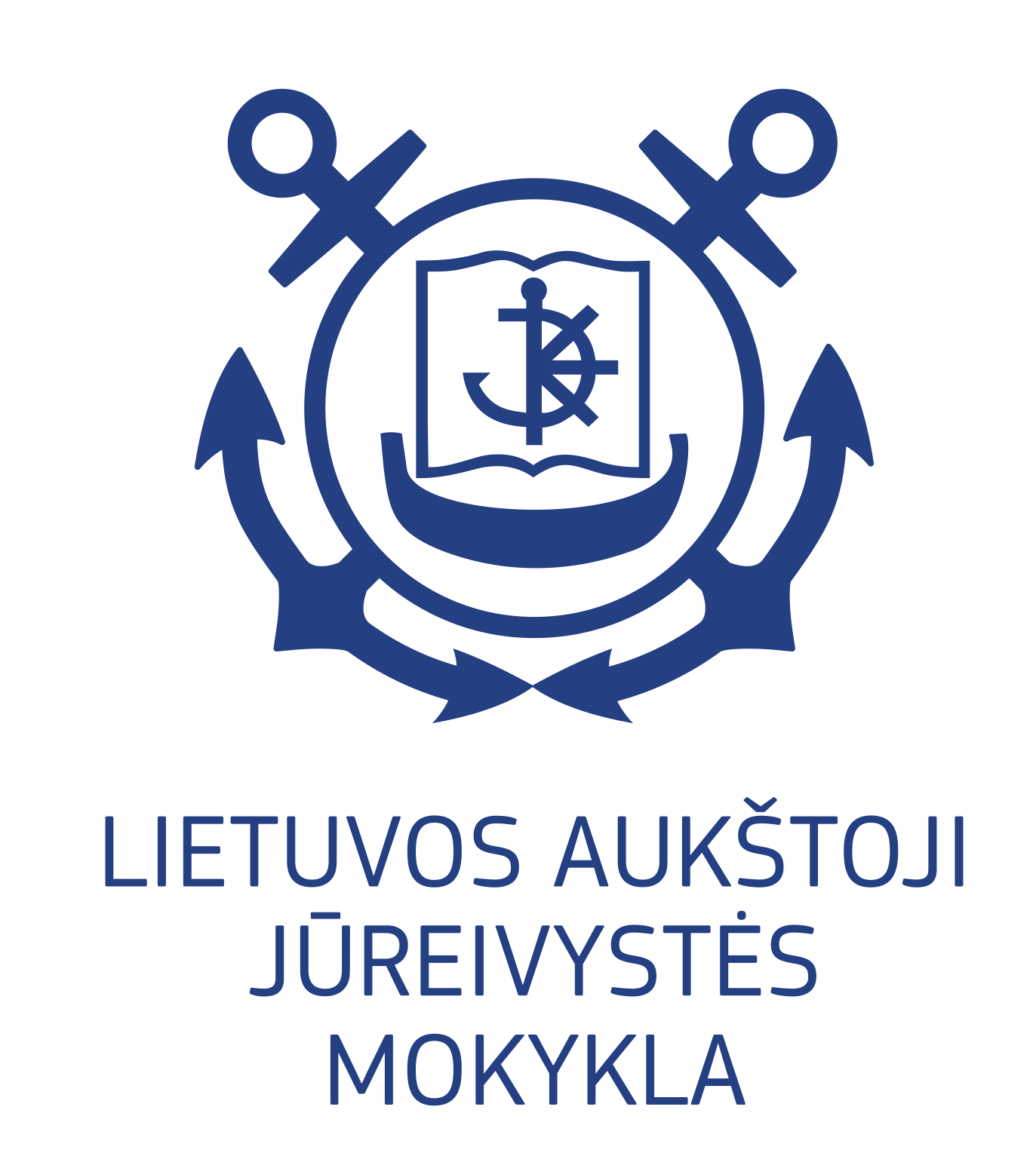 Lietuvos aukštoji jūreivystės mokykla LAJM: studijos Klaipėdoje - NAUJIENOS